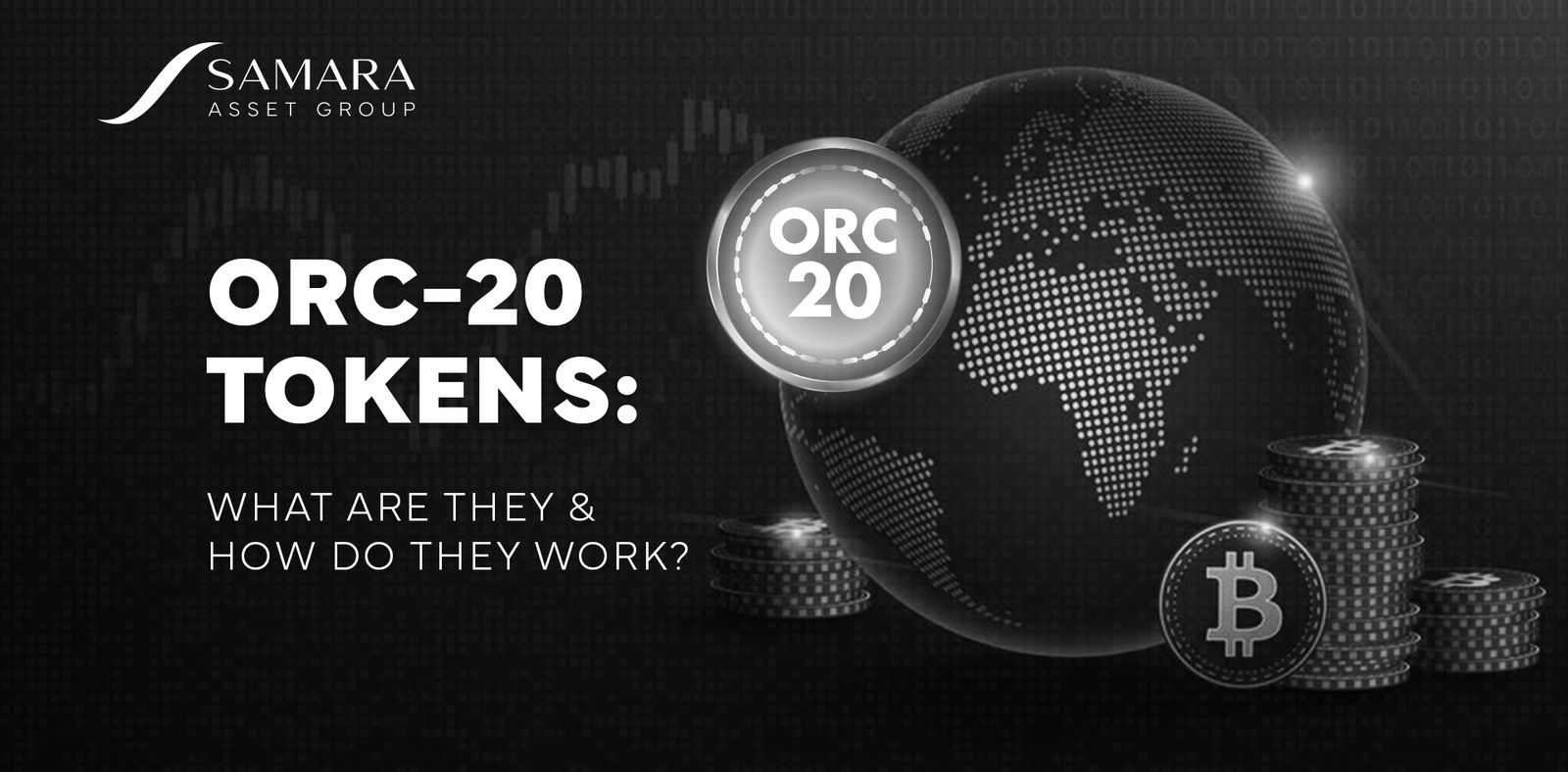 Samara Asset Group | Seeding emerging managers and Bitcoin builders