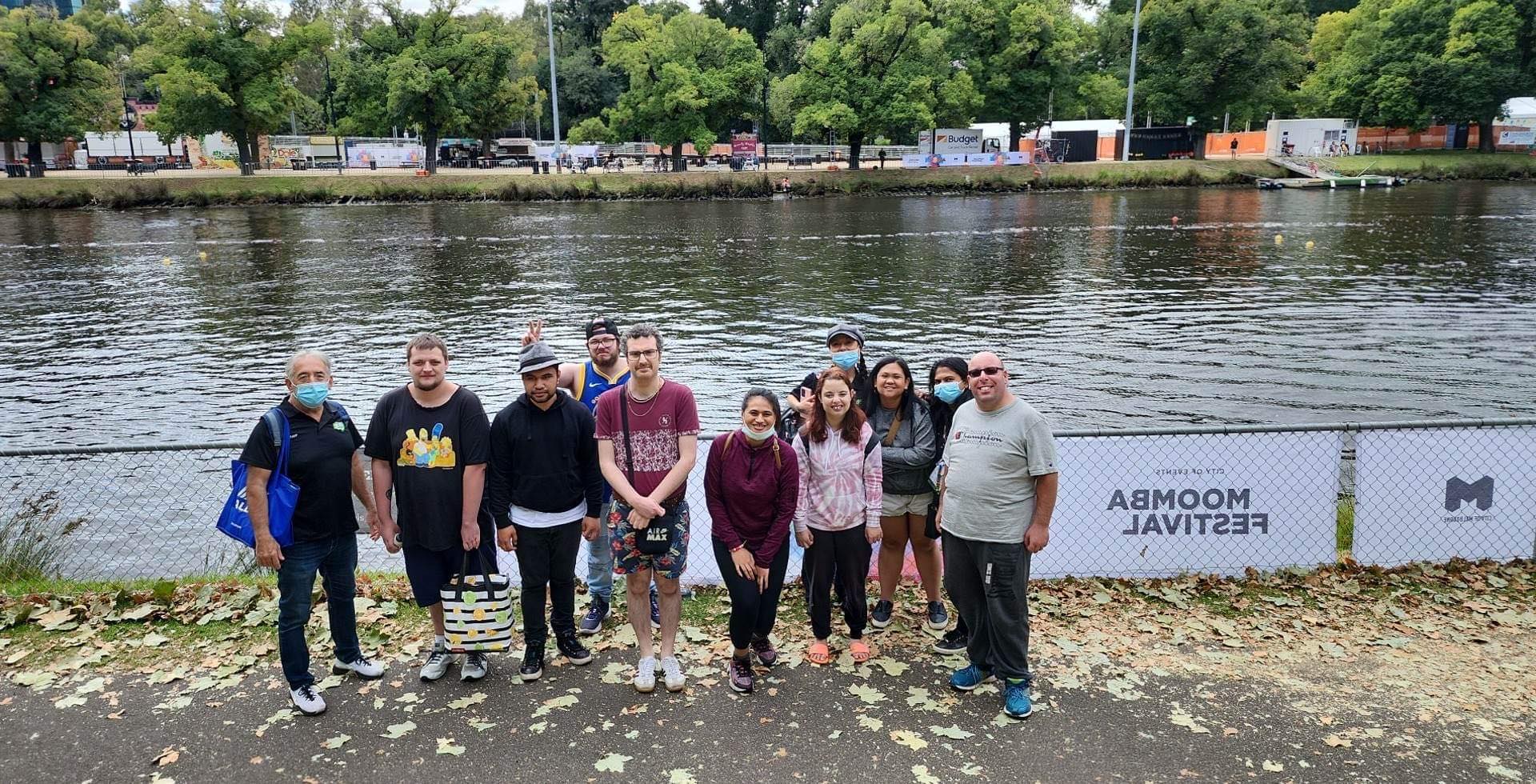 Edge Community Services - About Us