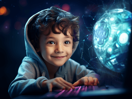 10 AI games for kids that will blow your mind!