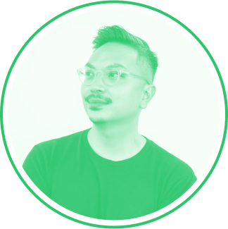CJ Reyes | UX/UI Designer | Web Developer