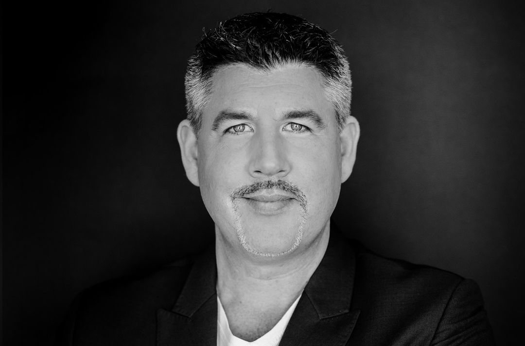 Paul Reeves · Bigger Fish Management & PR