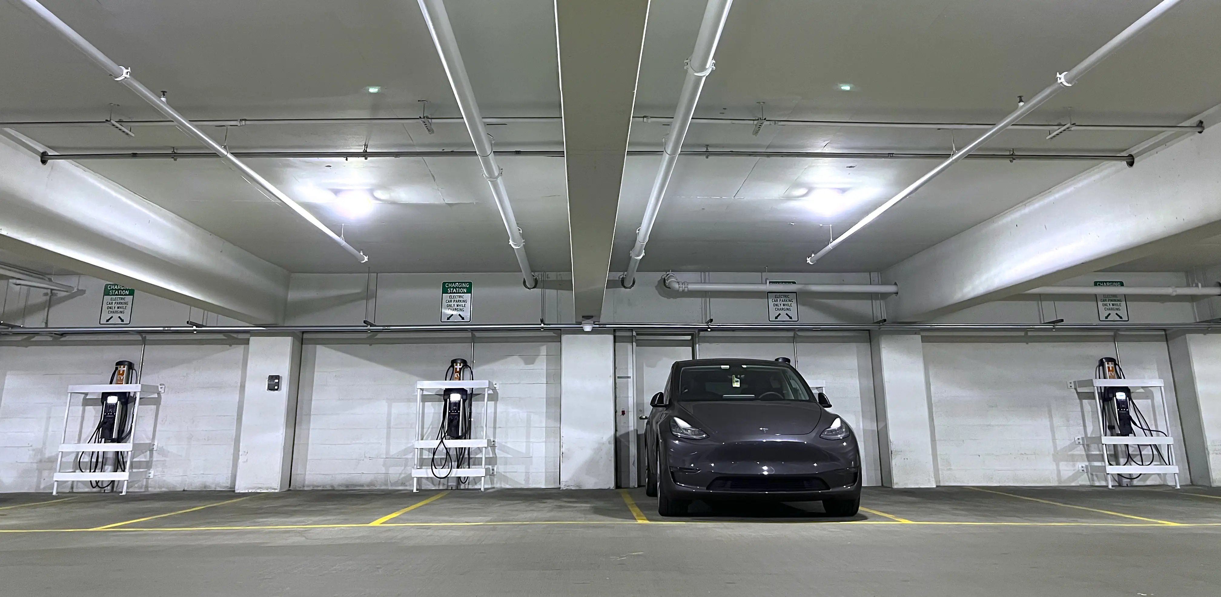 Artis Energy Solutions | EV Charging and Energy Efficiency