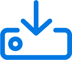 File linker for web applications - Link Your File