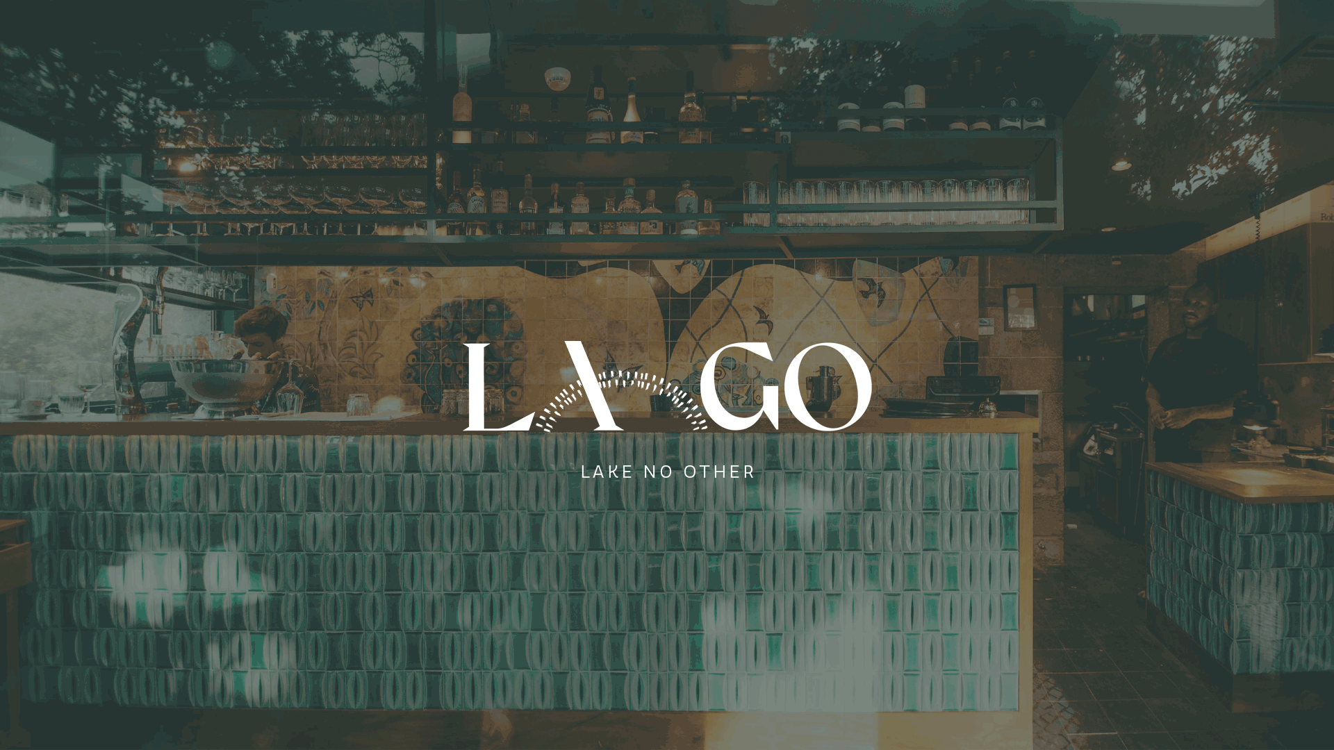 eliomendes work • Lago Lisboa - Branding Proposal