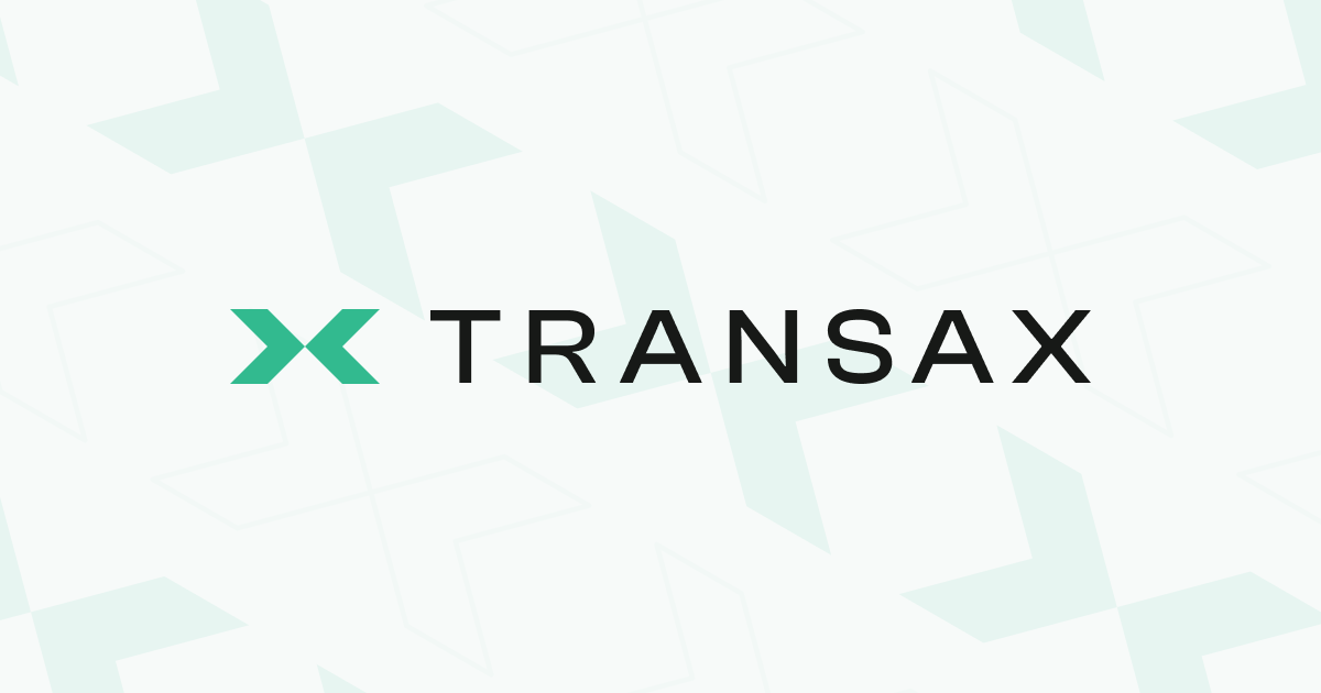 Contact Us - Transax