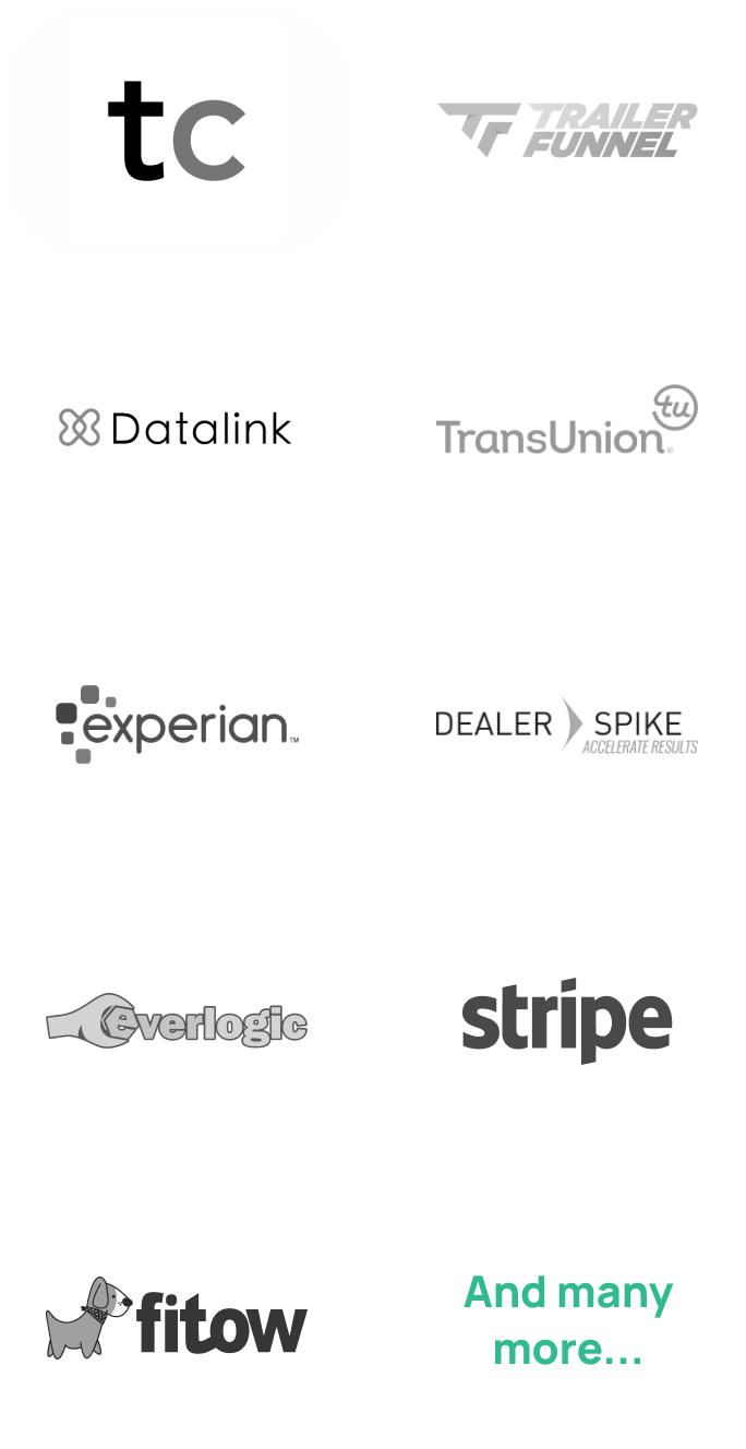 Transax - Transform your online sales process and sell more