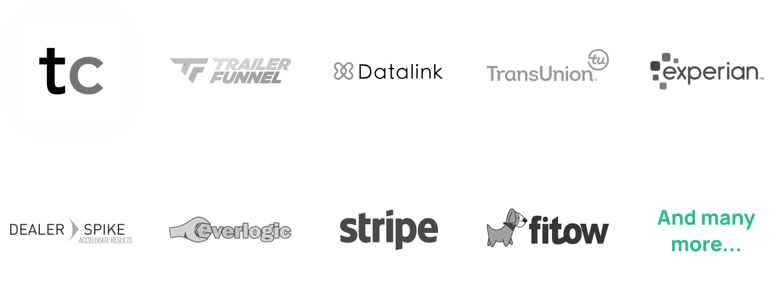 Transax - Transform your online sales process and sell more