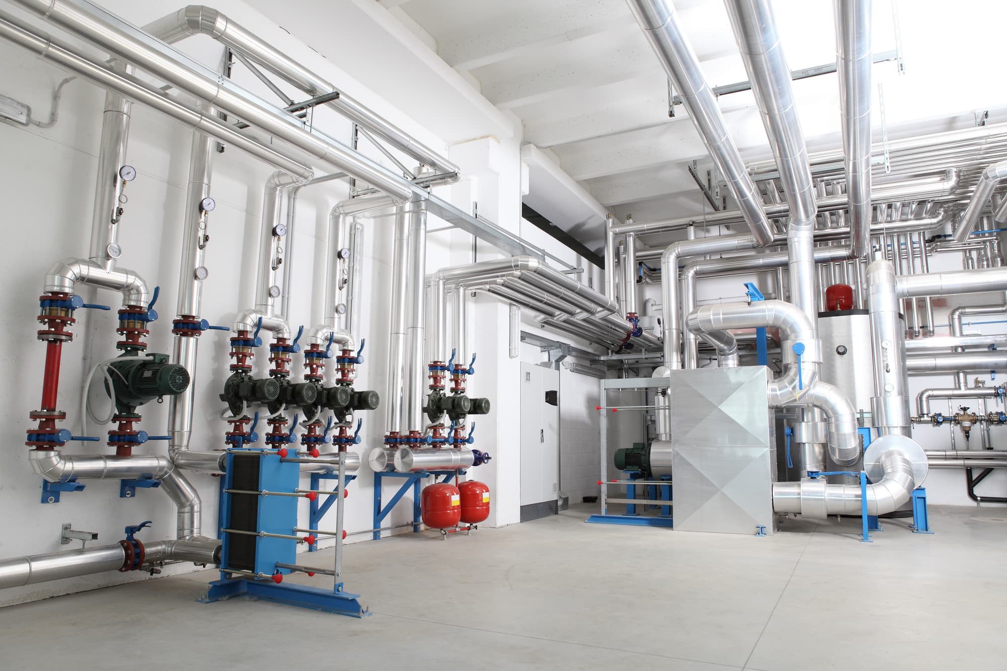 Why You Should Consider Retrofitting Your Commercial HVAC System