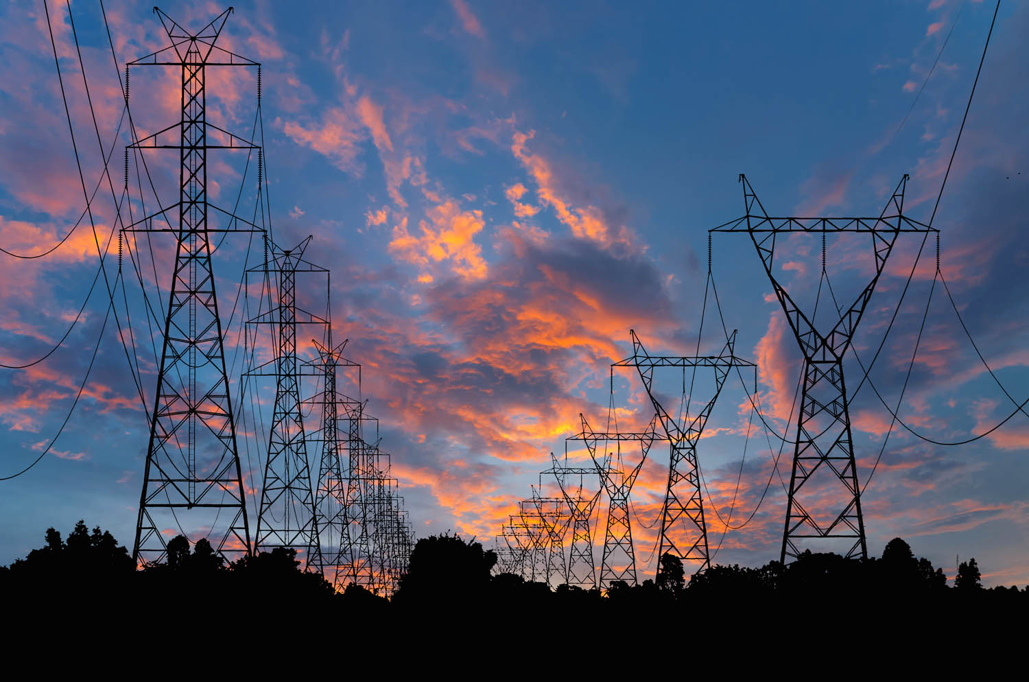 How Energy Is Generated & Reaches Your Home | Gexa Energy