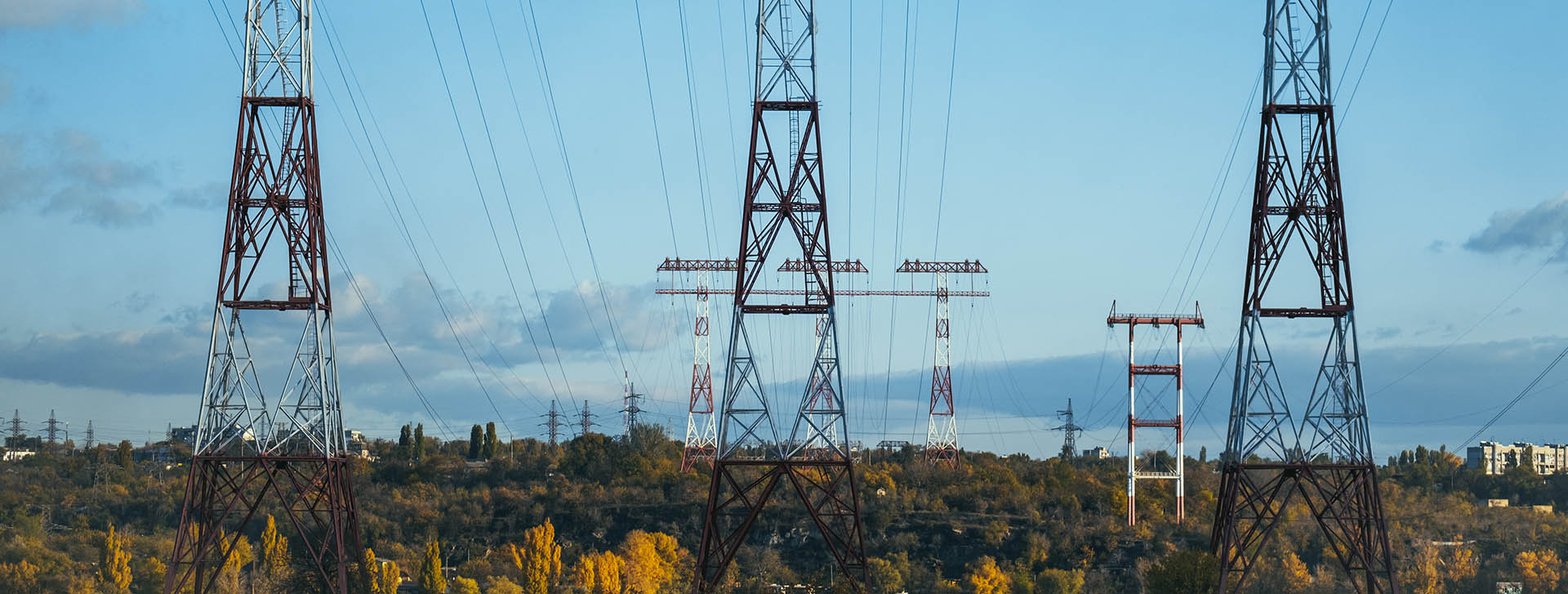 Understanding Deregulated Power in Texas | Gexa Energy