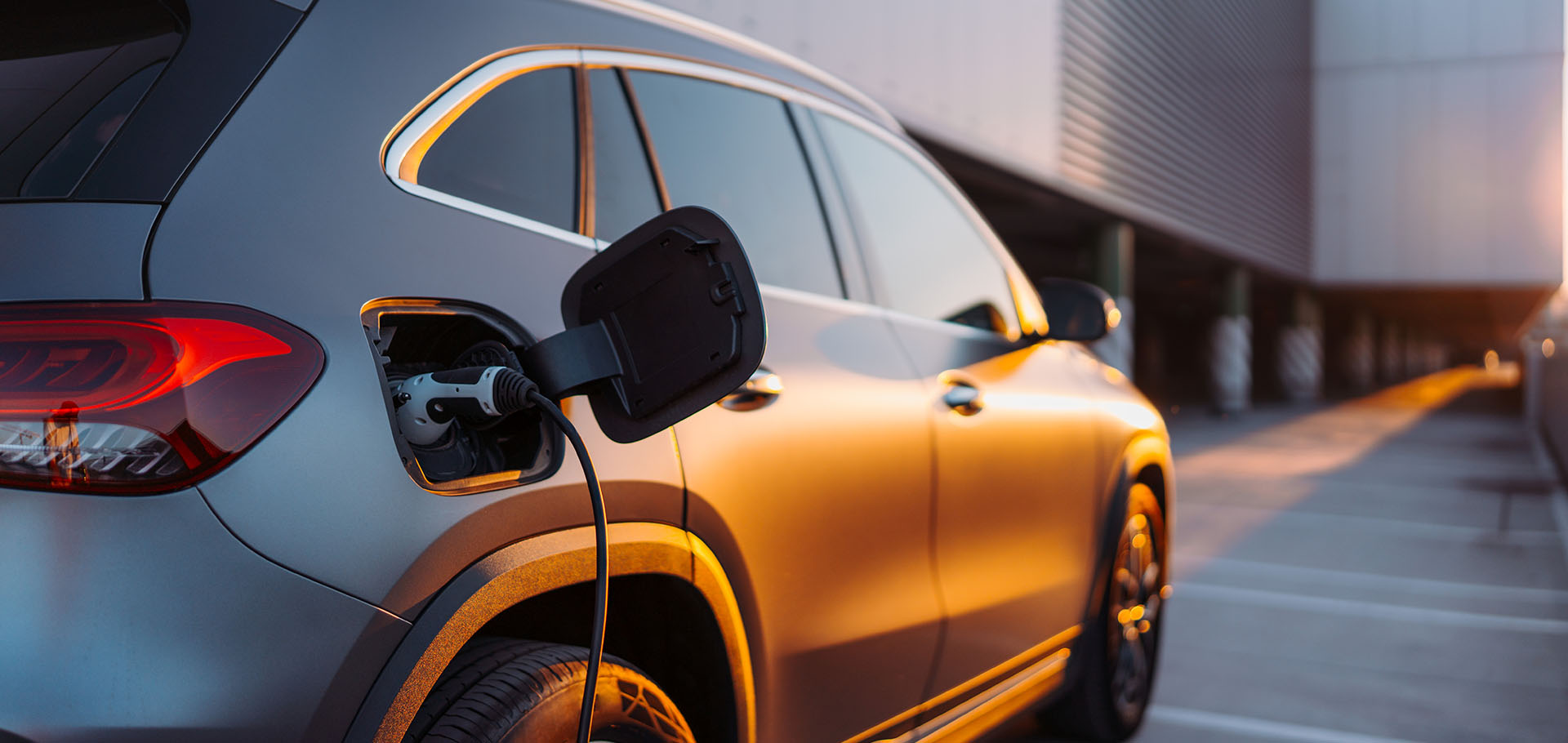 What are the Benefits of Electric Cars vs Gas Cars? | Gexa Energy