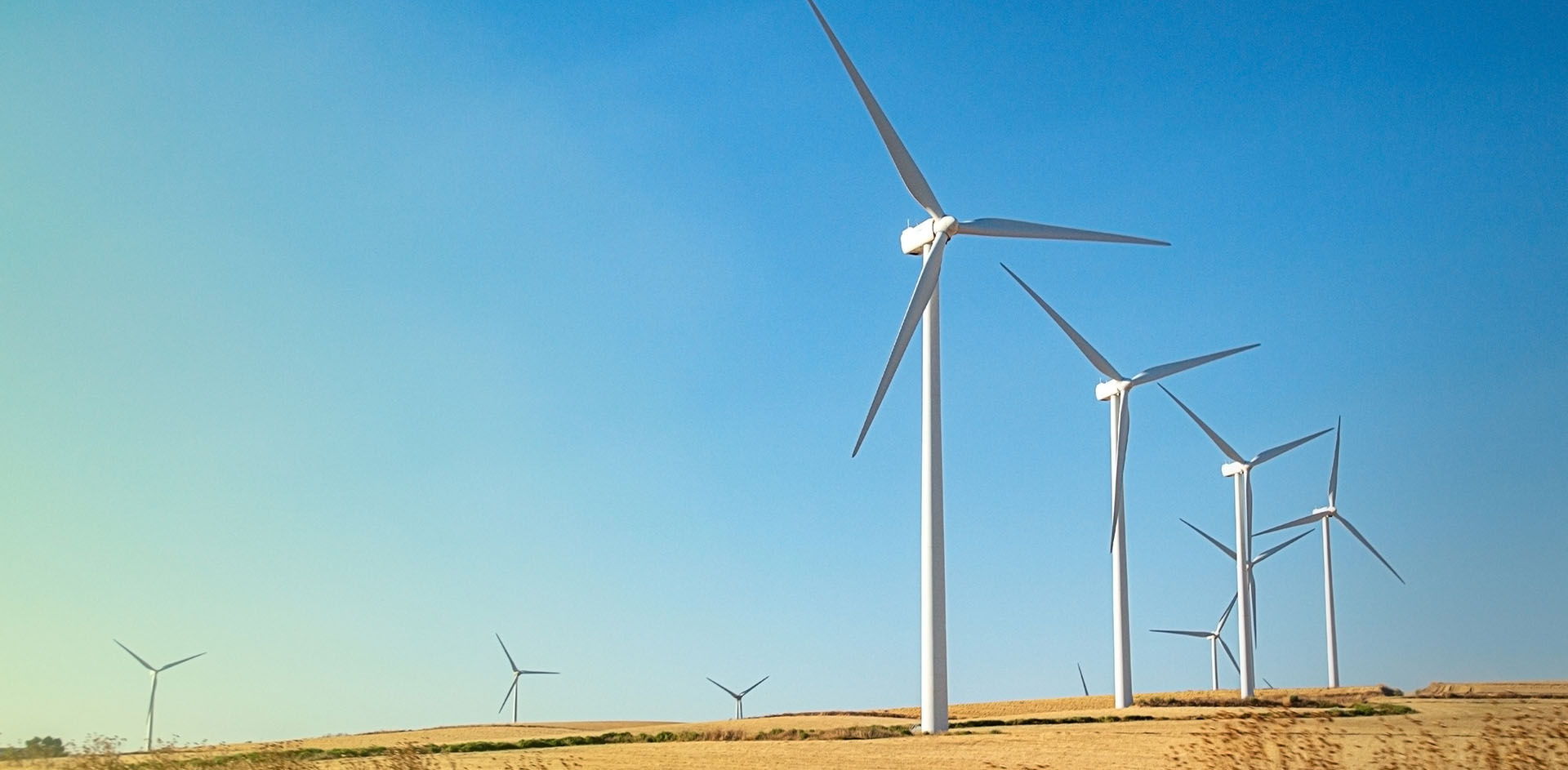 What are Wind Turbines & How Do They Work? | Gexa Energy