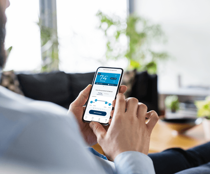 How Do Thermostats Work with Demand Response Programs? | Gexa Energy