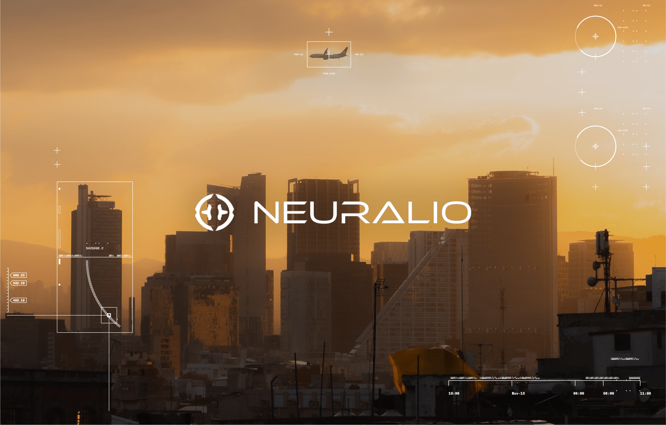 Neuralio - Power your future with AI