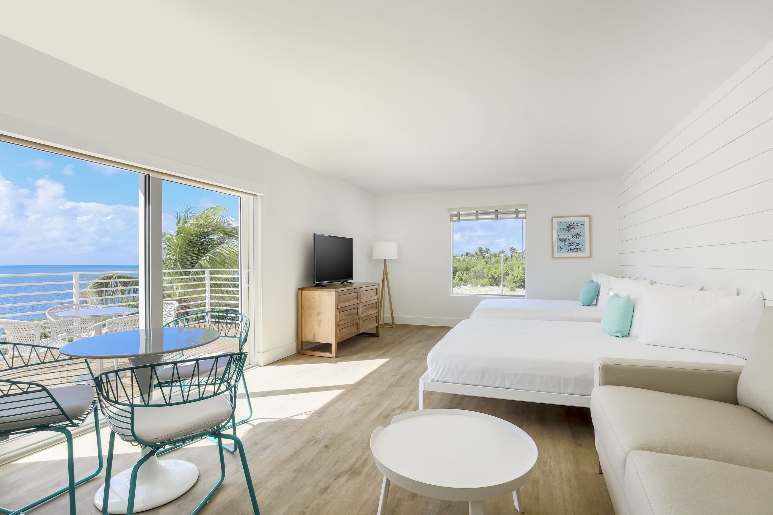 Hotel Portfolio | SHR