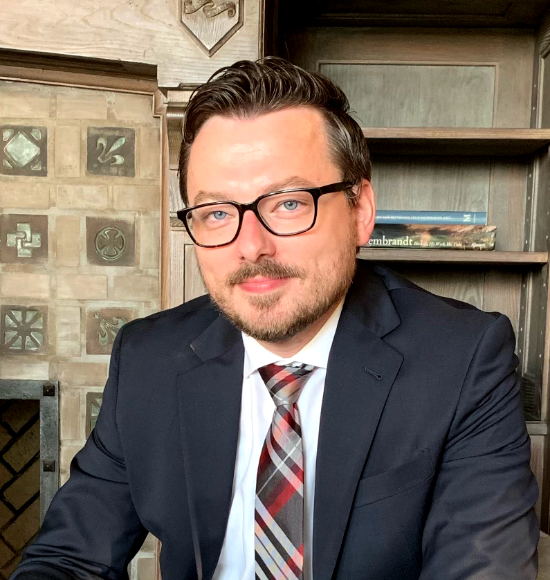 Administration - Saints Peter & Paul Orthodox Cathedral