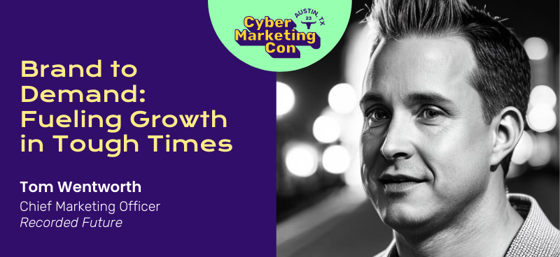 CyberMarketingCon 2023