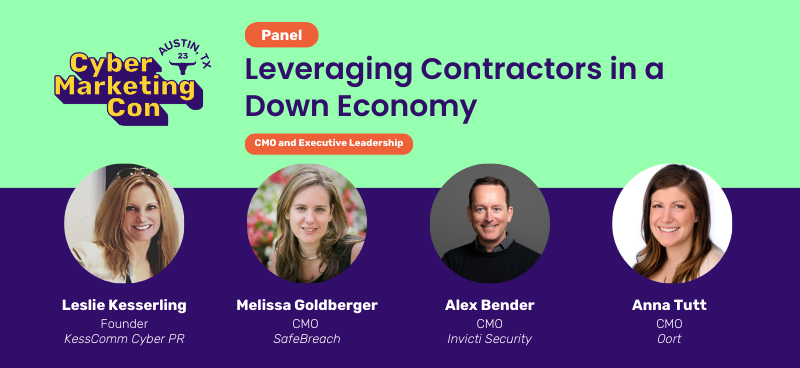 CyberMarketingCon 2023