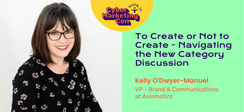 CyberMarketingCon 2023