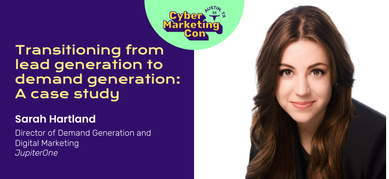 CyberMarketingCon 2023