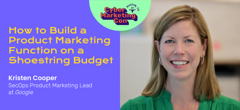 CyberMarketingCon 2023