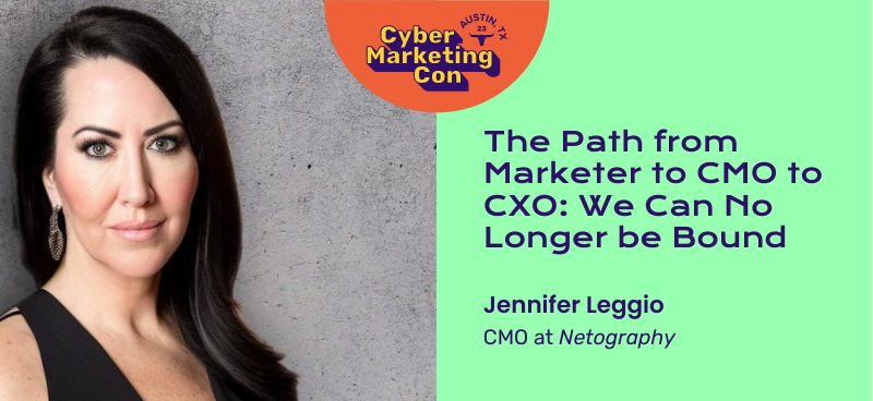 CyberMarketingCon 2023