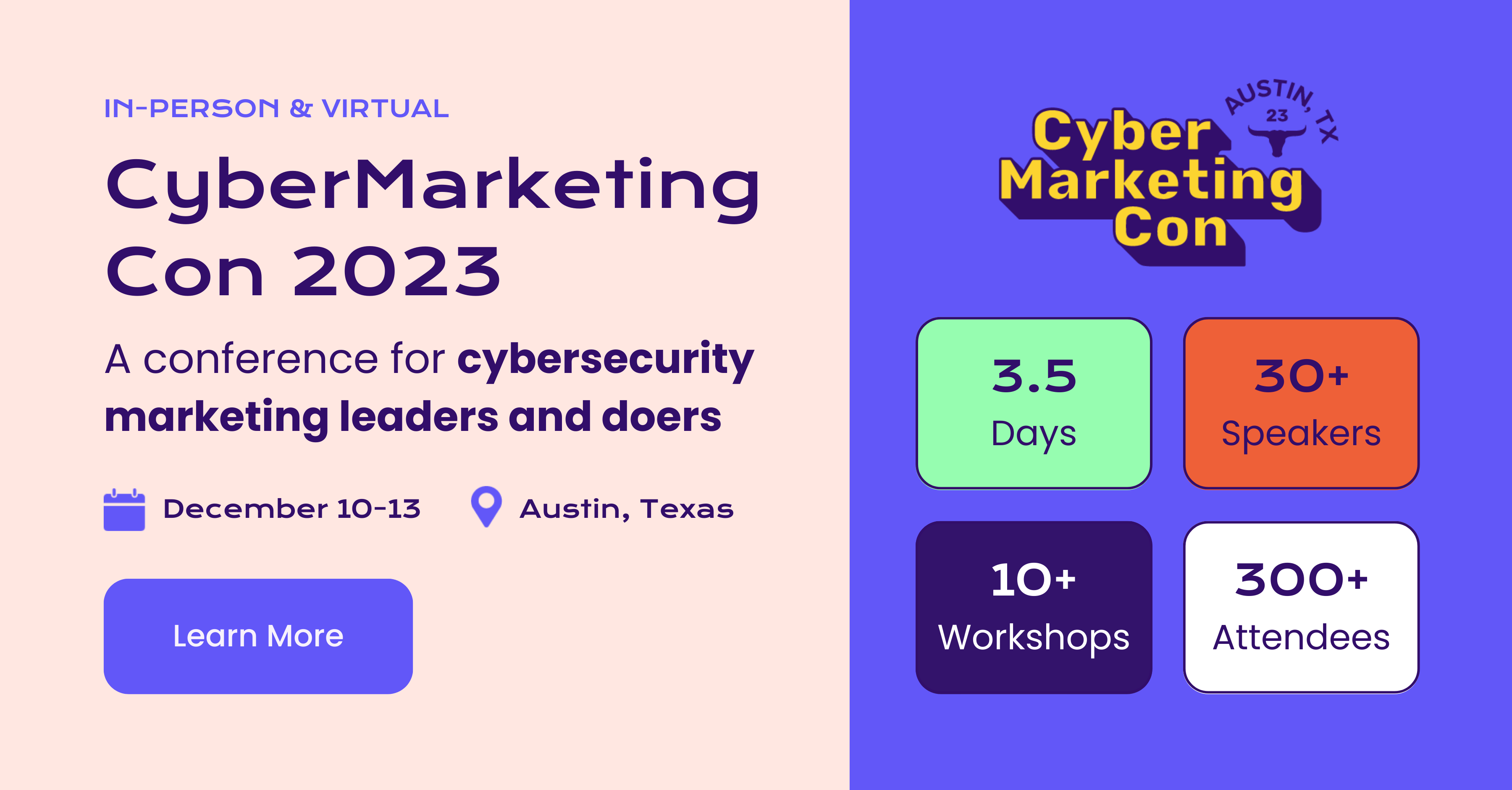 CyberMarketingCon 2023