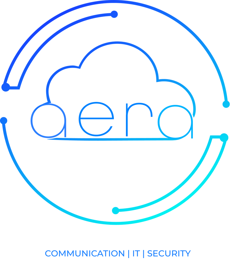 Artificial Intelligence | Azure Support | AWS Service - Aera