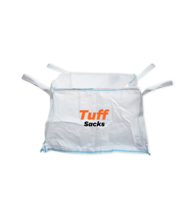 Concrete Washout Bags - Tuff Bags