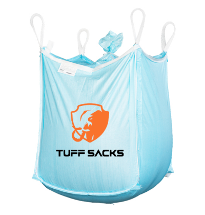 Type D Anti Static Bulk Bags - Tuff Sacks