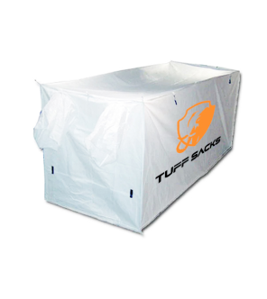 Other Industrial Packaging Solutions - Tuff Bags