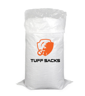 Other Industrial Packaging Solutions - Tuff Bags