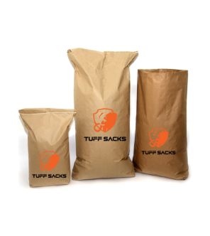 Other Industrial Packaging Solutions - Tuff Bags