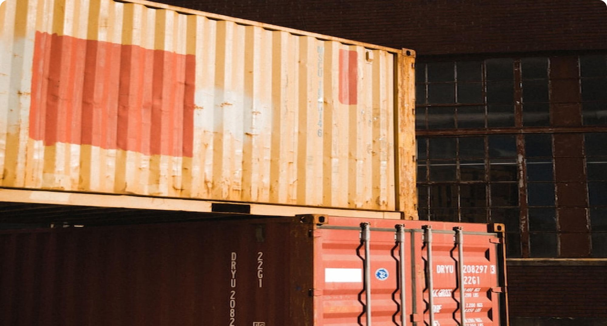 Gateway Cargo Systems reaches 300% return on investment