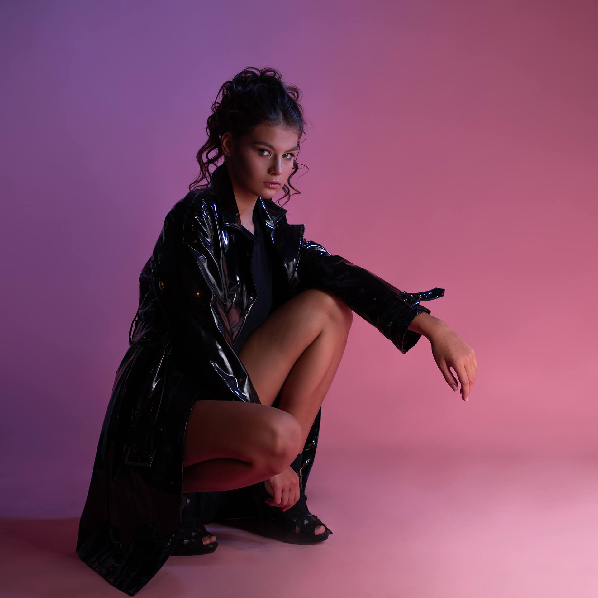 Lack und PVC Pflege: Methoden und Tipps