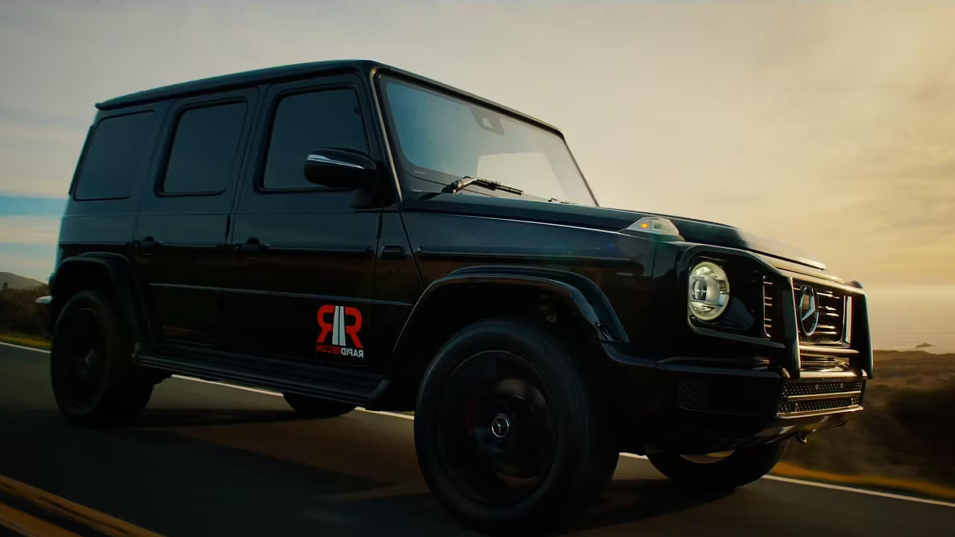 Rapid Recon - Essence of the Company