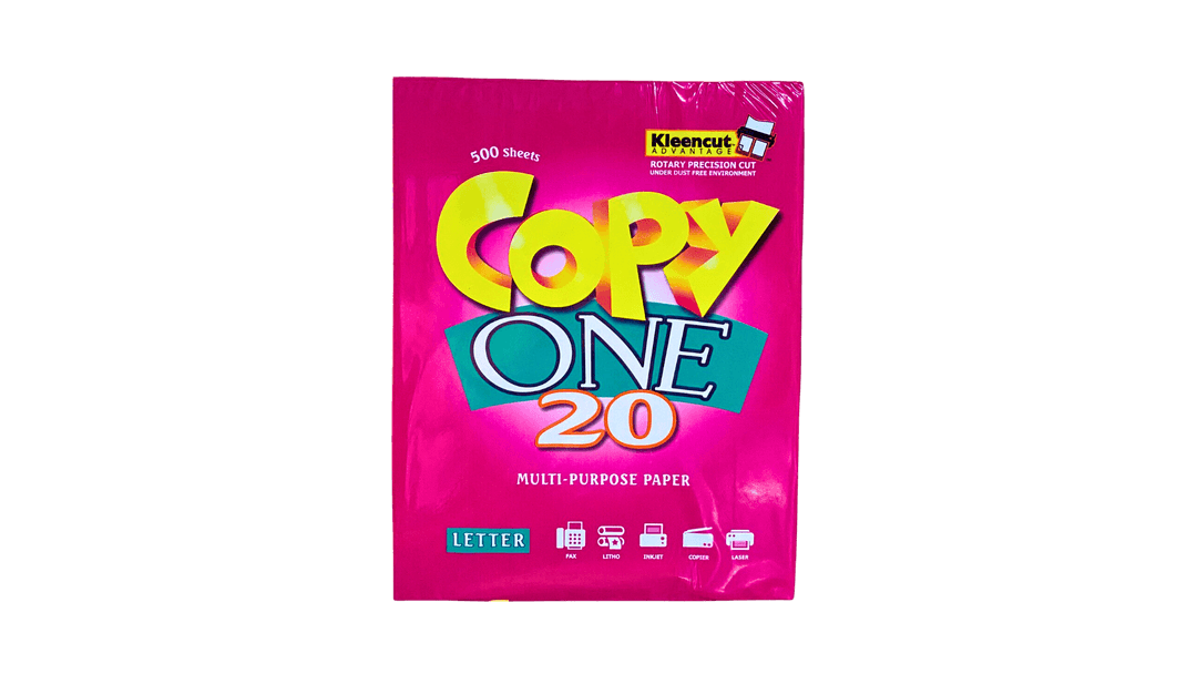 Manuel Stationery | Paper