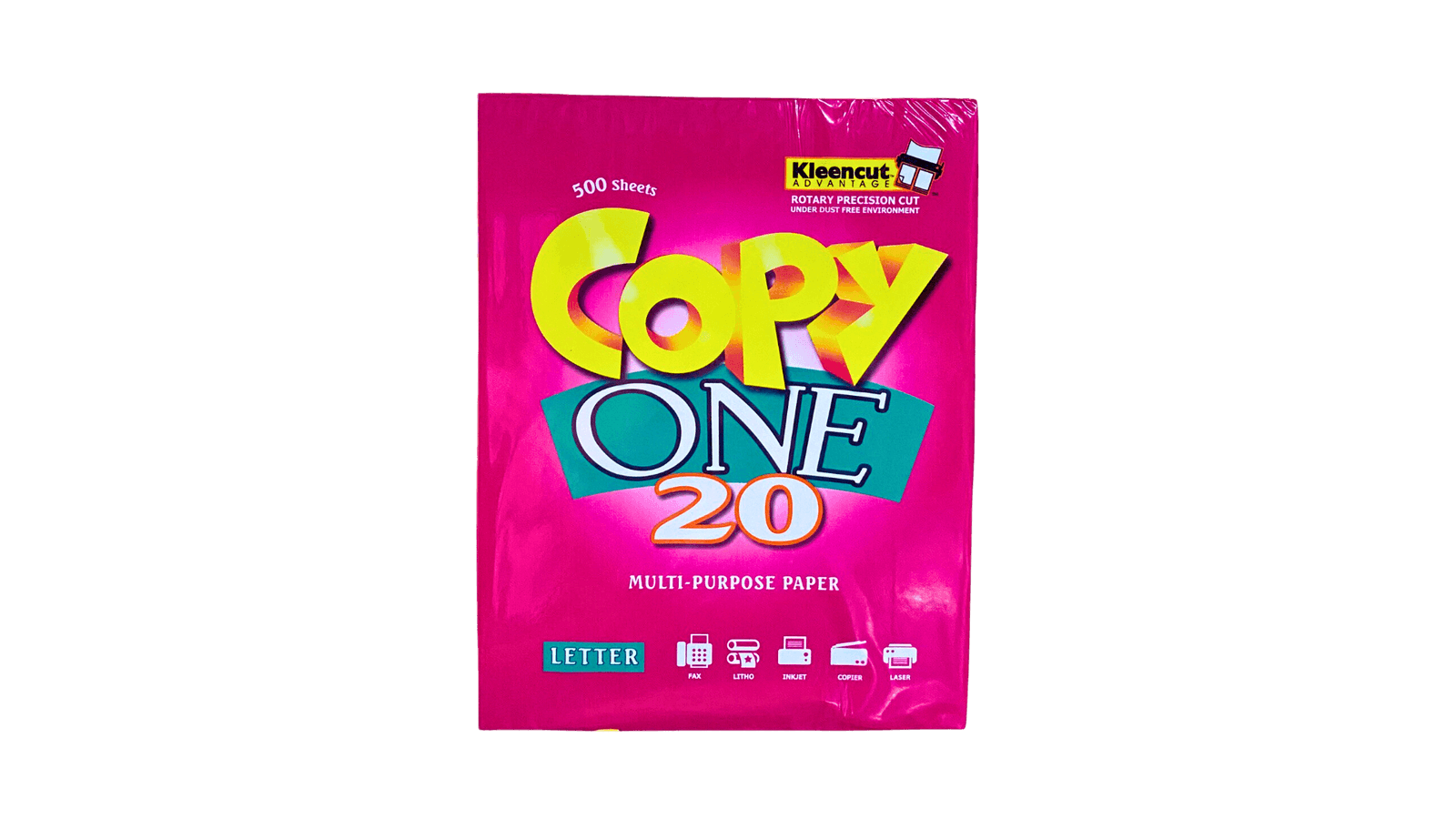 Manuel Stationery | Paper