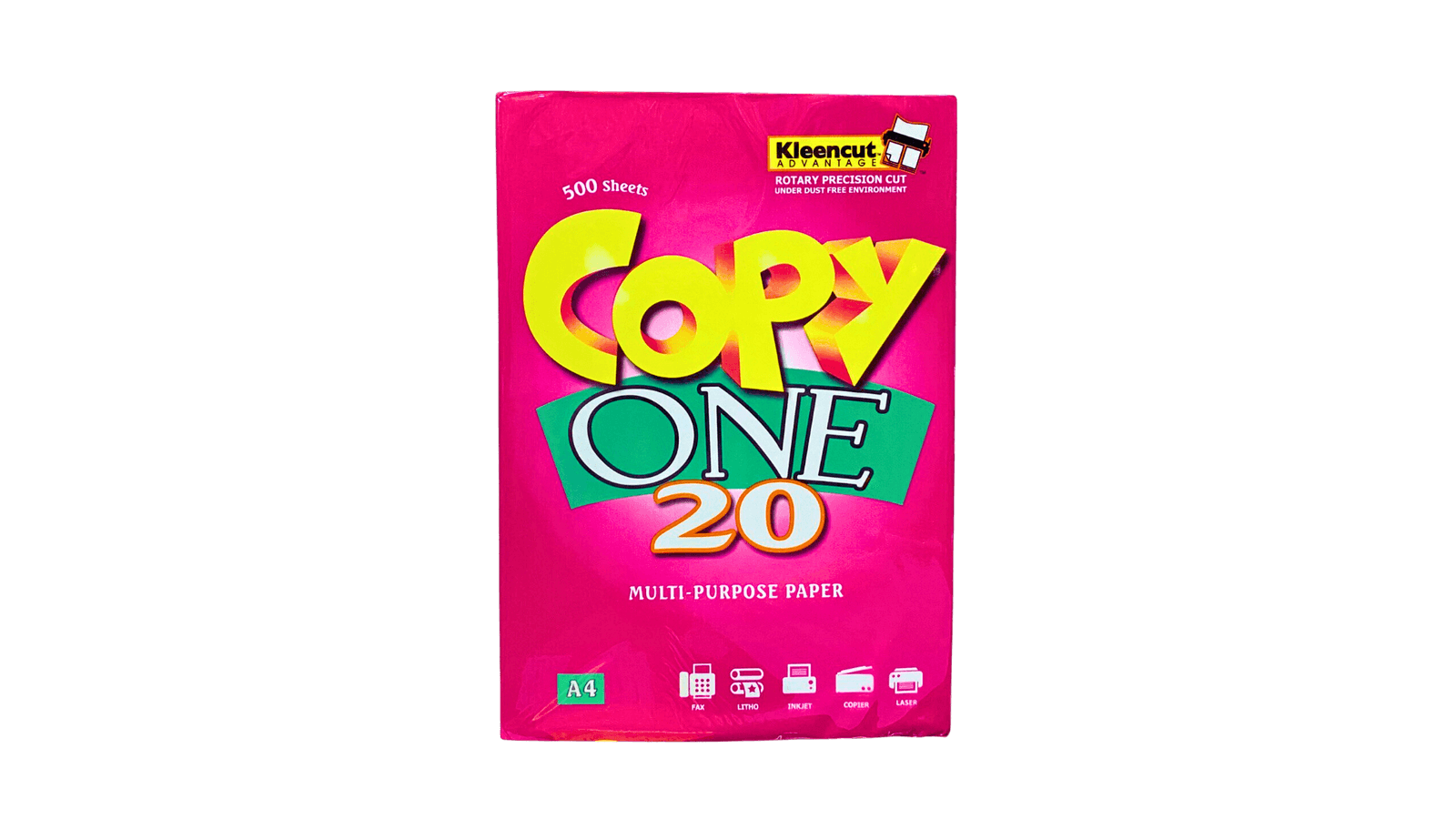 Manuel Stationery | Paper