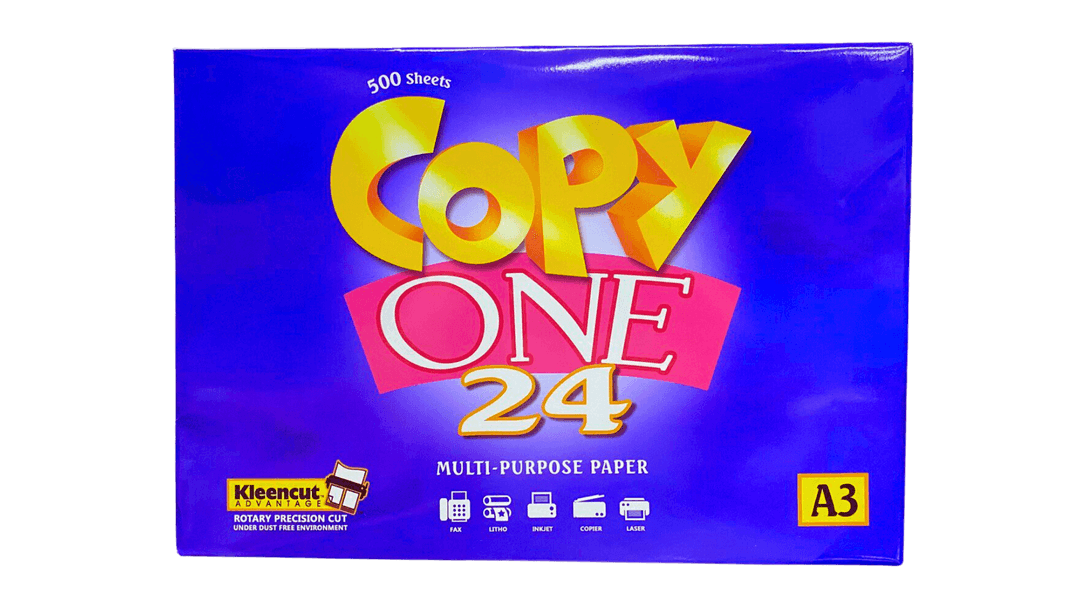 Manuel Stationery | Paper