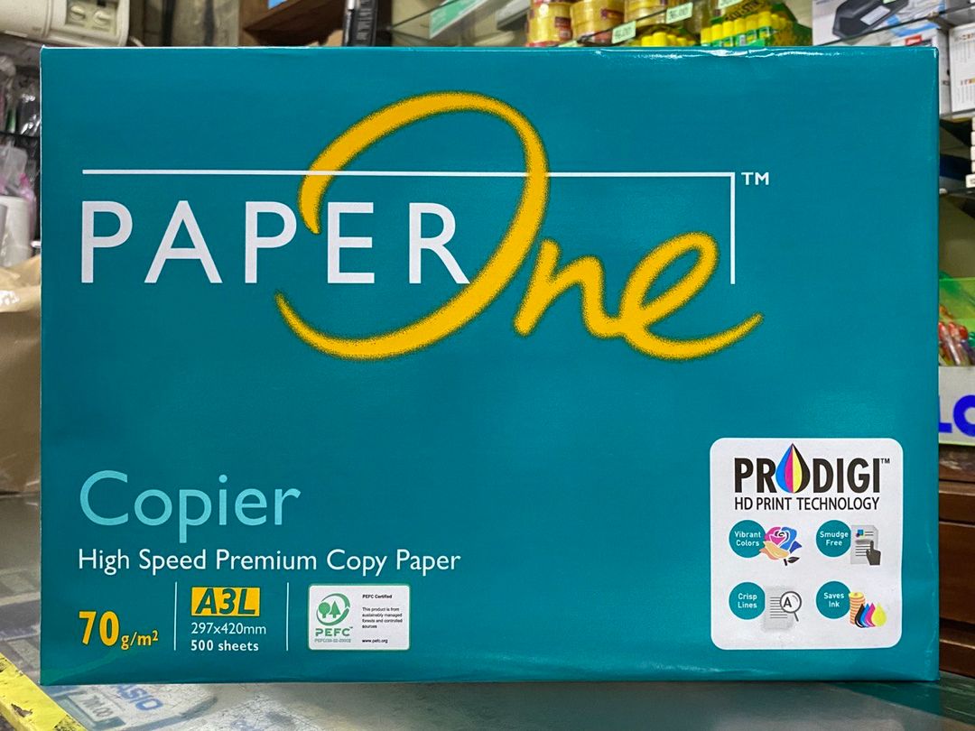 Manuel Stationery | Paper