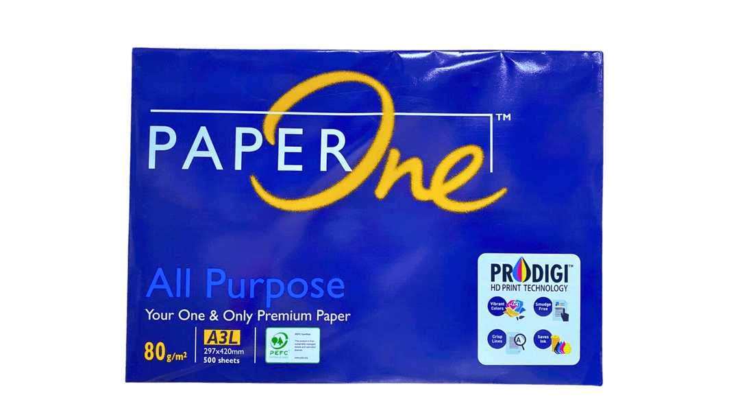 Manuel Stationery | Paper