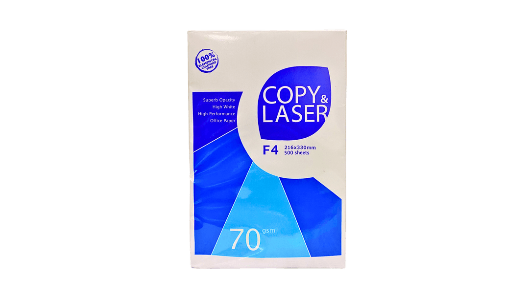 Manuel Stationery | Paper