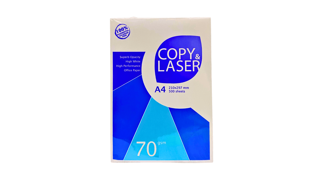 Manuel Stationery | Paper