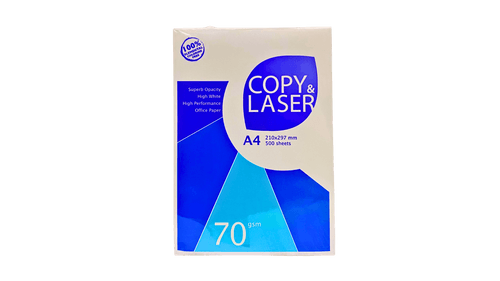 Manuel Stationery | Paper