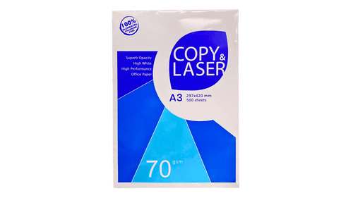 Manuel Stationery | Paper