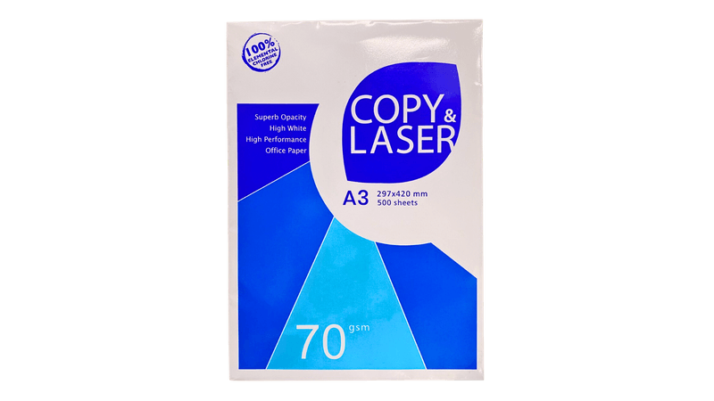 Manuel Stationery | Paper