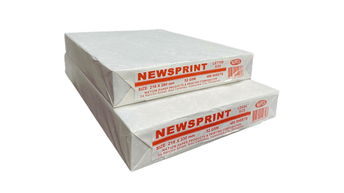 Manuel Stationery | Paper