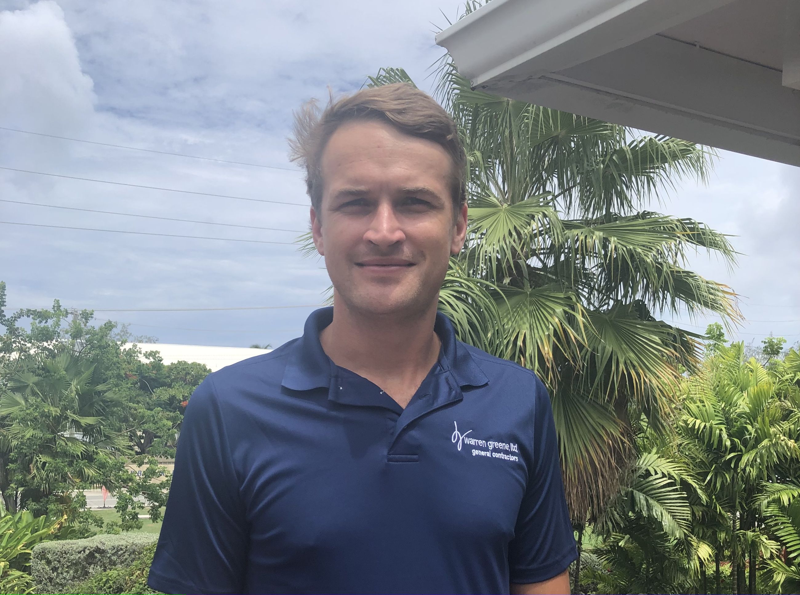 Meet Our Team of Experts | Warren Greene