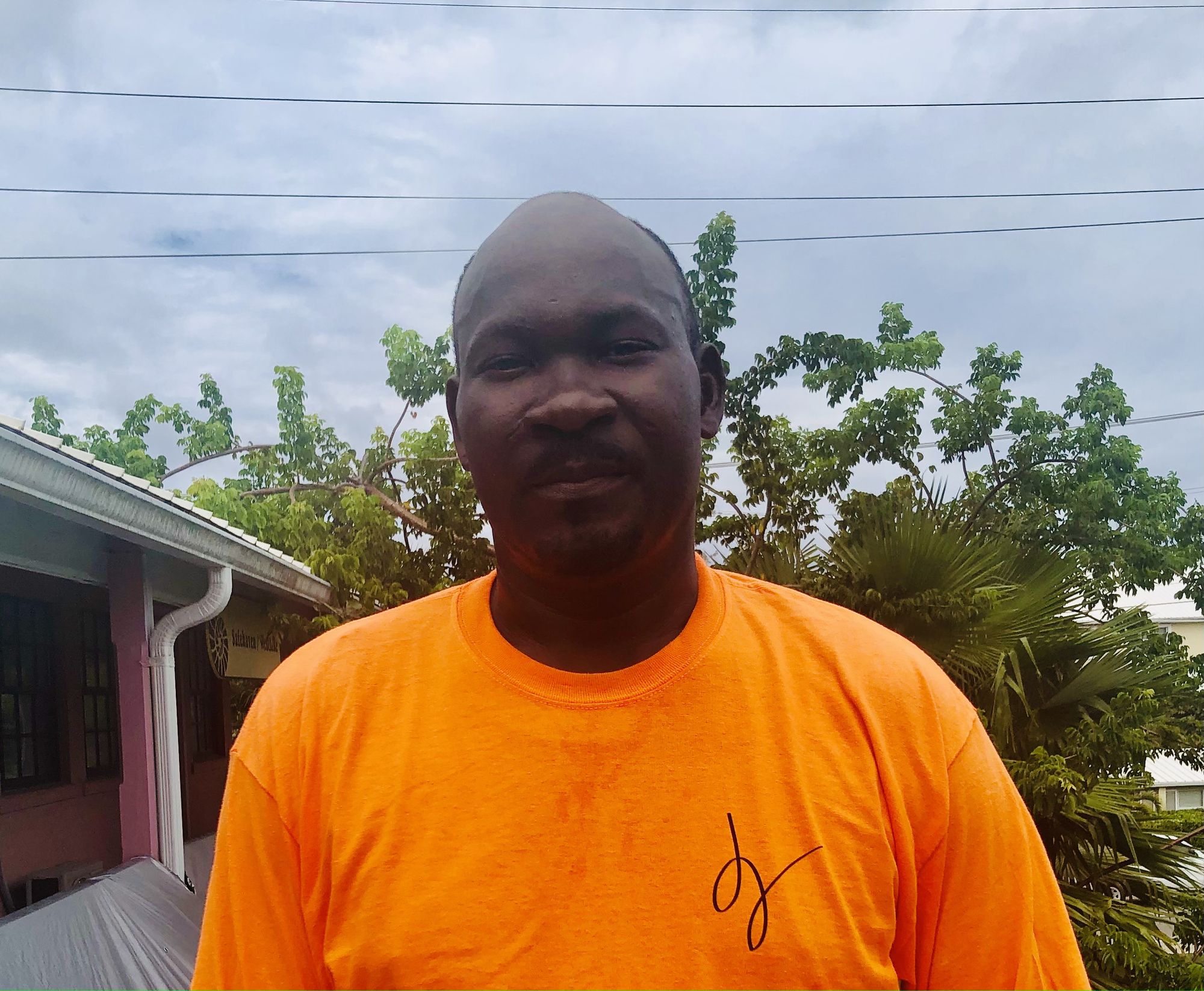 Meet Our Team of Experts | Warren Greene